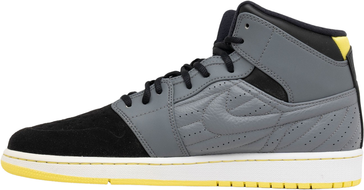 Jordan 1 Retro 99 Cool Grey for Sale | Authenticity Guaranteed | eBay