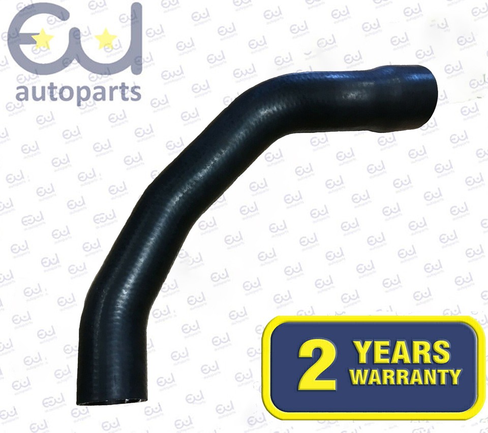 FOR FORD FOCUS MK2 C-MAX 2.0 TDCI INTERCOOLER TURBO HOSE PIPE 1337785 ...