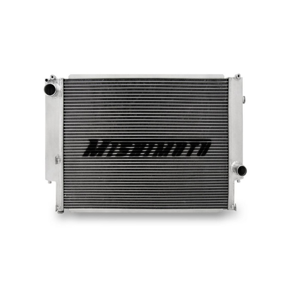 Mishimoto MMRAD-E36-92 Fits BMW E30/E36 Performance Aluminum Radiator ...