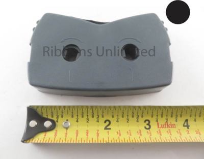 Compatible with IBM Selectric 72 Black Fabric Typewriter Ribbon NEW | eBay