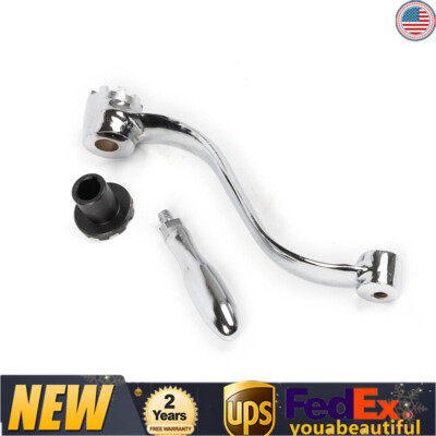 Milling Machine Knee Crank Handle Mill Part Swivel for Bridgeport ...