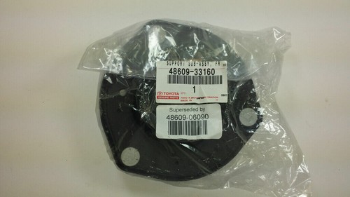 GENUINE TOYOTA CAMRY SOLARA ES330 FRONT SUSPENSION STRUT MOUNT OEM ...