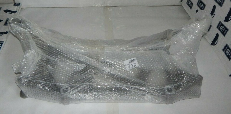 New Genuine VW Golf R Audi TTRS RS3 Engine Subframe 3Q0199369E | eBay