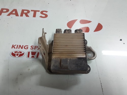 TOYOTA HILUX ECU INJECTOR DRIVER, P/N 8987125010, 02/05-08/15 05 06 07 ...