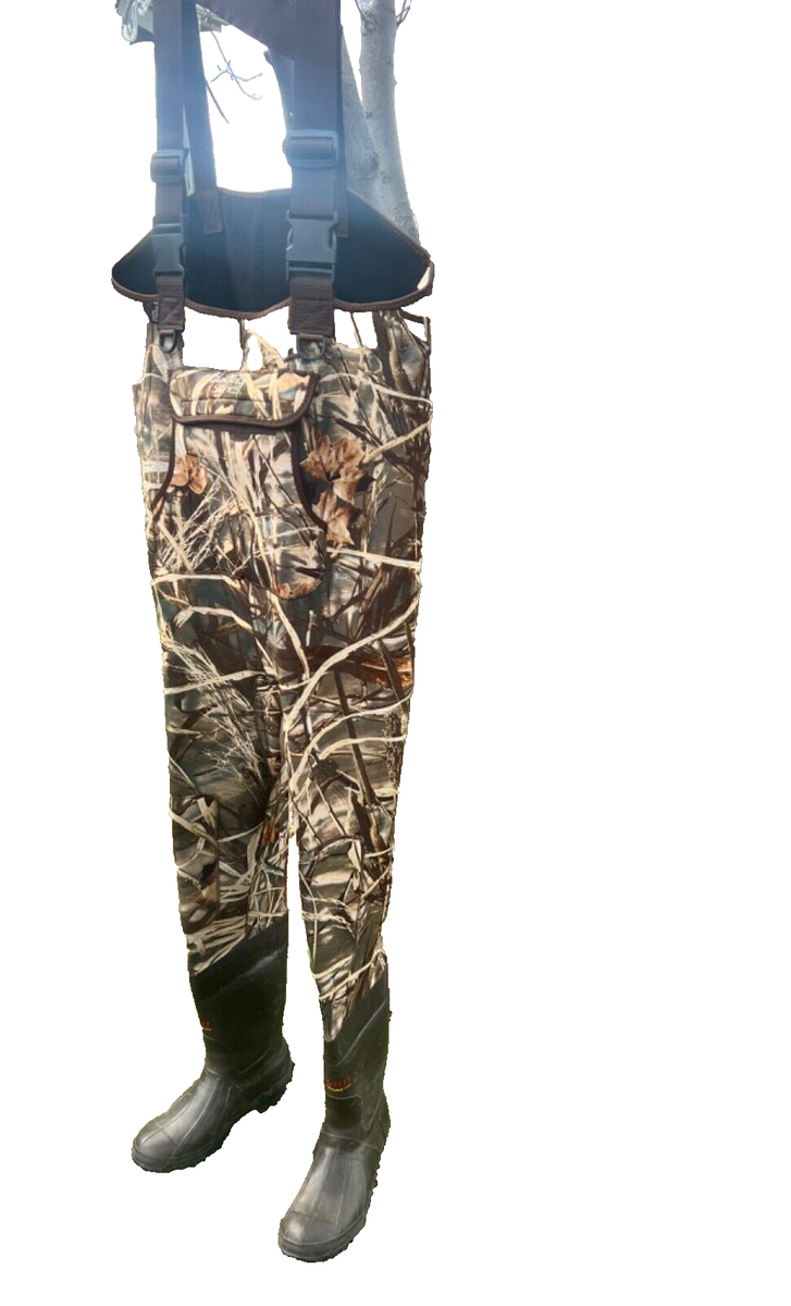 Canvasback Waders RedHead Canvasback Extreme Waders For Men | Bass Pro