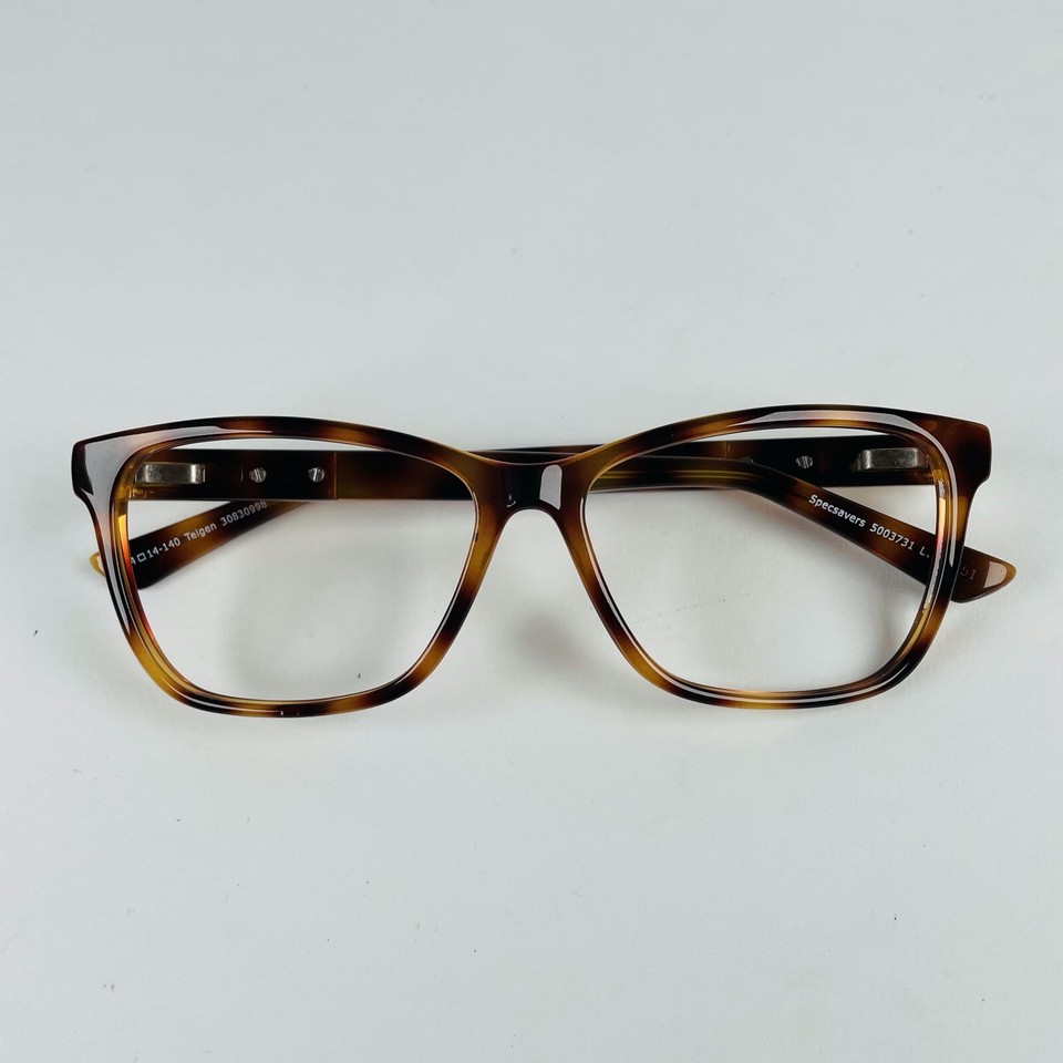 SPECSAVERS eyeglasses TORTOISE CAT EYE glasses frame MOD: 30830998 ...