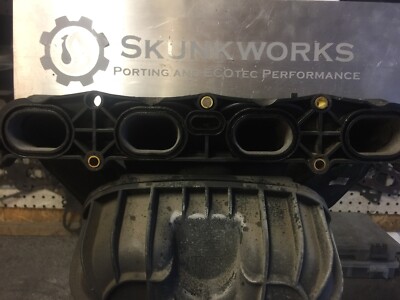 2.4 ECOtec LE5 Ported Intake Manifold | eBay