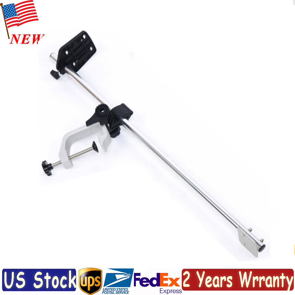 Portable Transducer Mounting Bracket Extreme Max 3006.8647 Portable