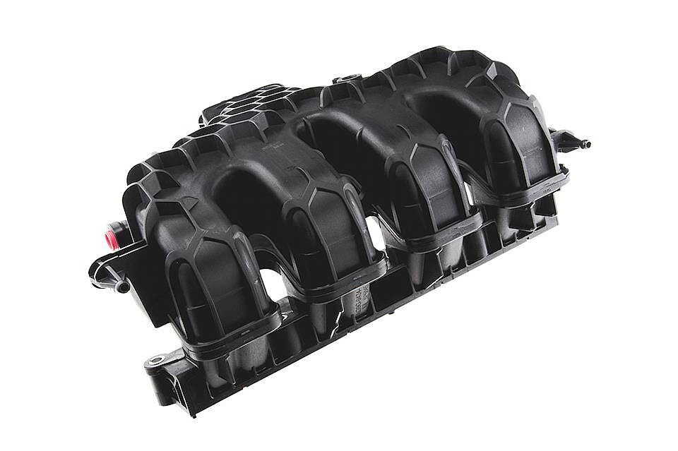 Intake Manifold for LAND ROVER RANGE ROVER MK4 (L405) 2.0T 2017 + EEP ...