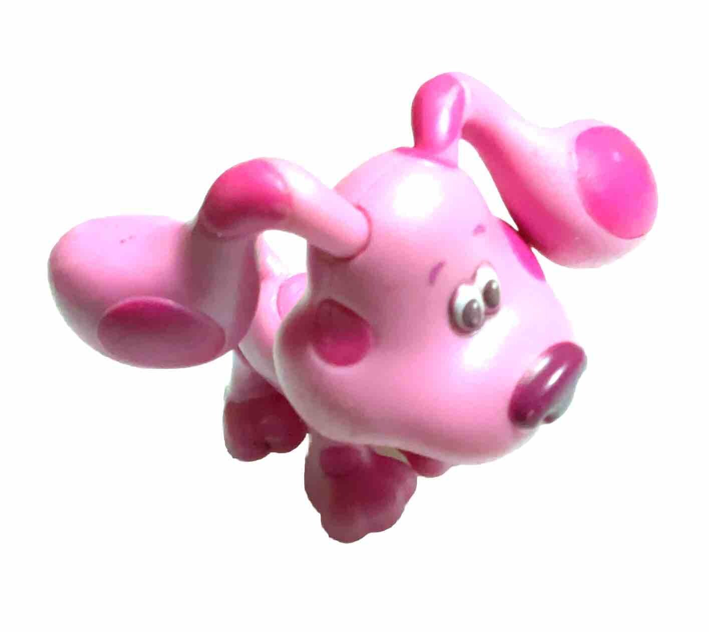 2019 Just Play Blues Clues Magenta Figure | eBay