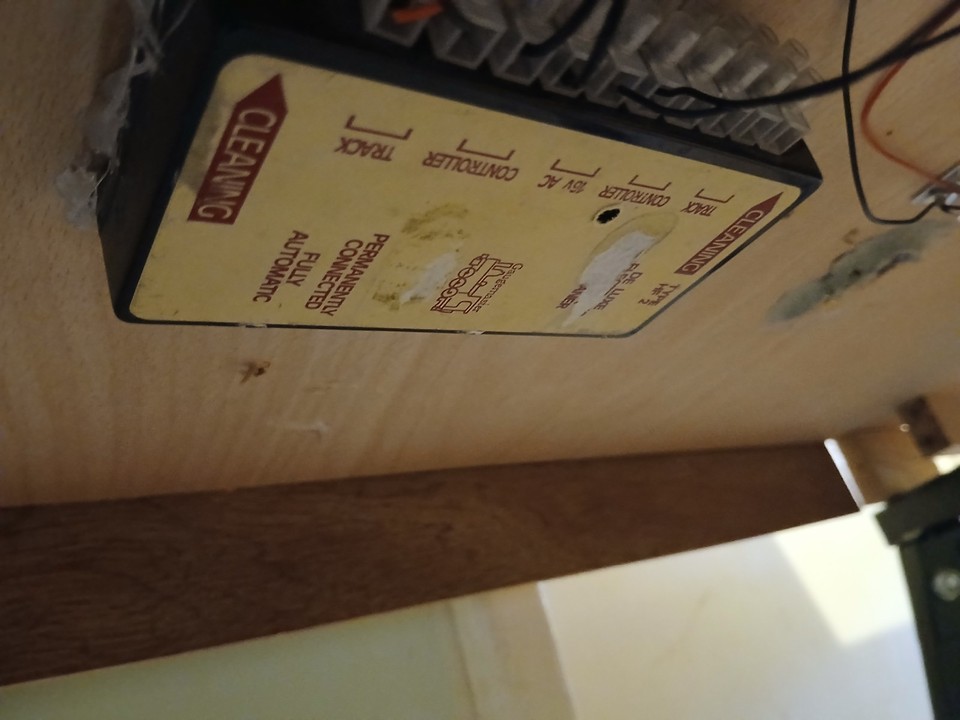 OO Gauge Model Railway Layout. Station To Fiddle Yard On 2 Boards | eBay UK