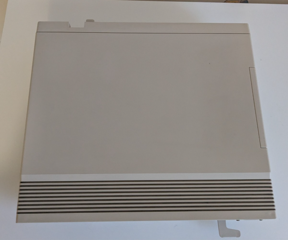 Commodore 128D computer / C 128 D – No Keyboard | eBay UK