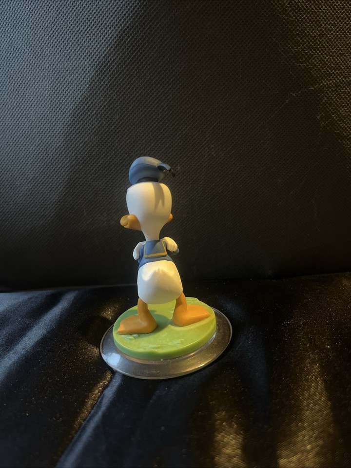 Disney Infinity 2.0 Donald Duck Collectible Figure | eBay UK