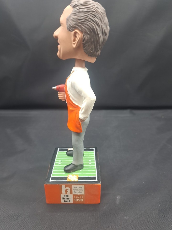 The Homer fund home depot a bubble head | eBay