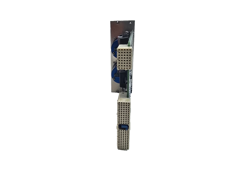 National Instruments NI PXI-2596 26.5GHz Dual 6x1 Multiplexer Switch ...