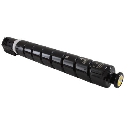 Genuine Genuine Canon GPR-66 (5756C003AA) Yellow High Yield Toner ...