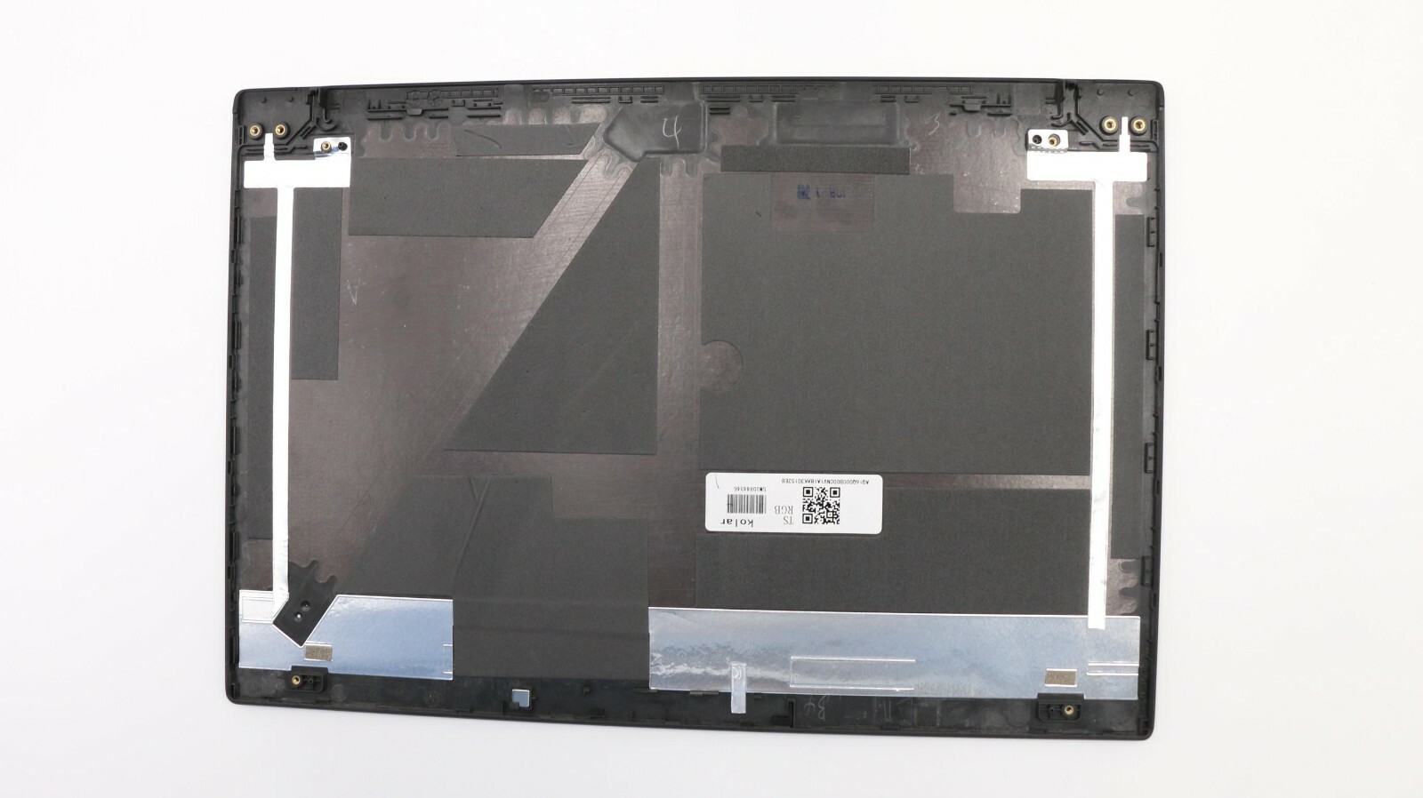New For Lenovo Thinkpad T480S LCD Rear Top Lid Back Cover FHD Touch ...