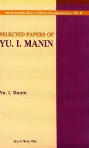 World Scientific Series in 20th Century Mathematics: Selected Papers of ...