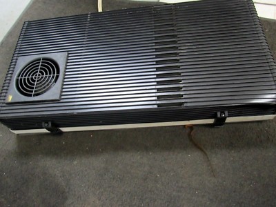 Heat Exchangers - Heat Exchanger - 5