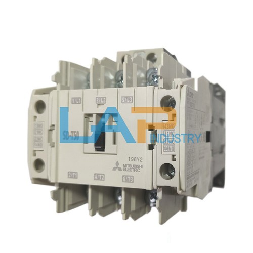 1PCS NEW FOR Mitsubishi DC contactor SD-T50 DC24V DC125V | eBay