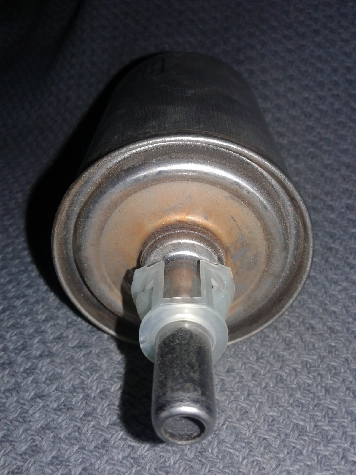 AC Delco GF645 fuel filter | eBay