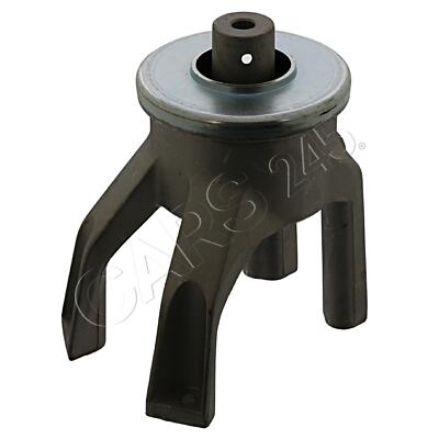 Engine Mounting Rear FEBI For VW Multivan T5 Transporter Caravelle ...