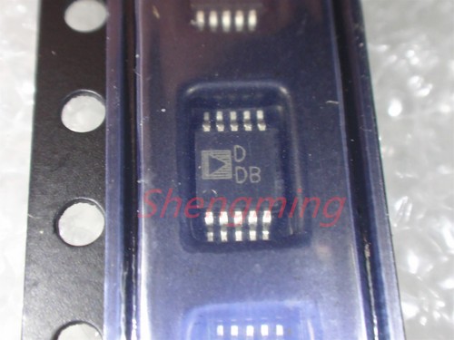 10pcs AD5324 AD5324BRMZ AD5324BRM DDB MSOP-10 | eBay