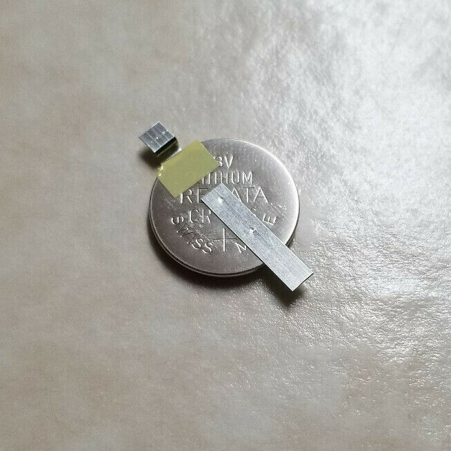 Nintendo Gameboy DMG/GBP/GBC/GBA/SP Capacitor Kits & Replacement Parts ...