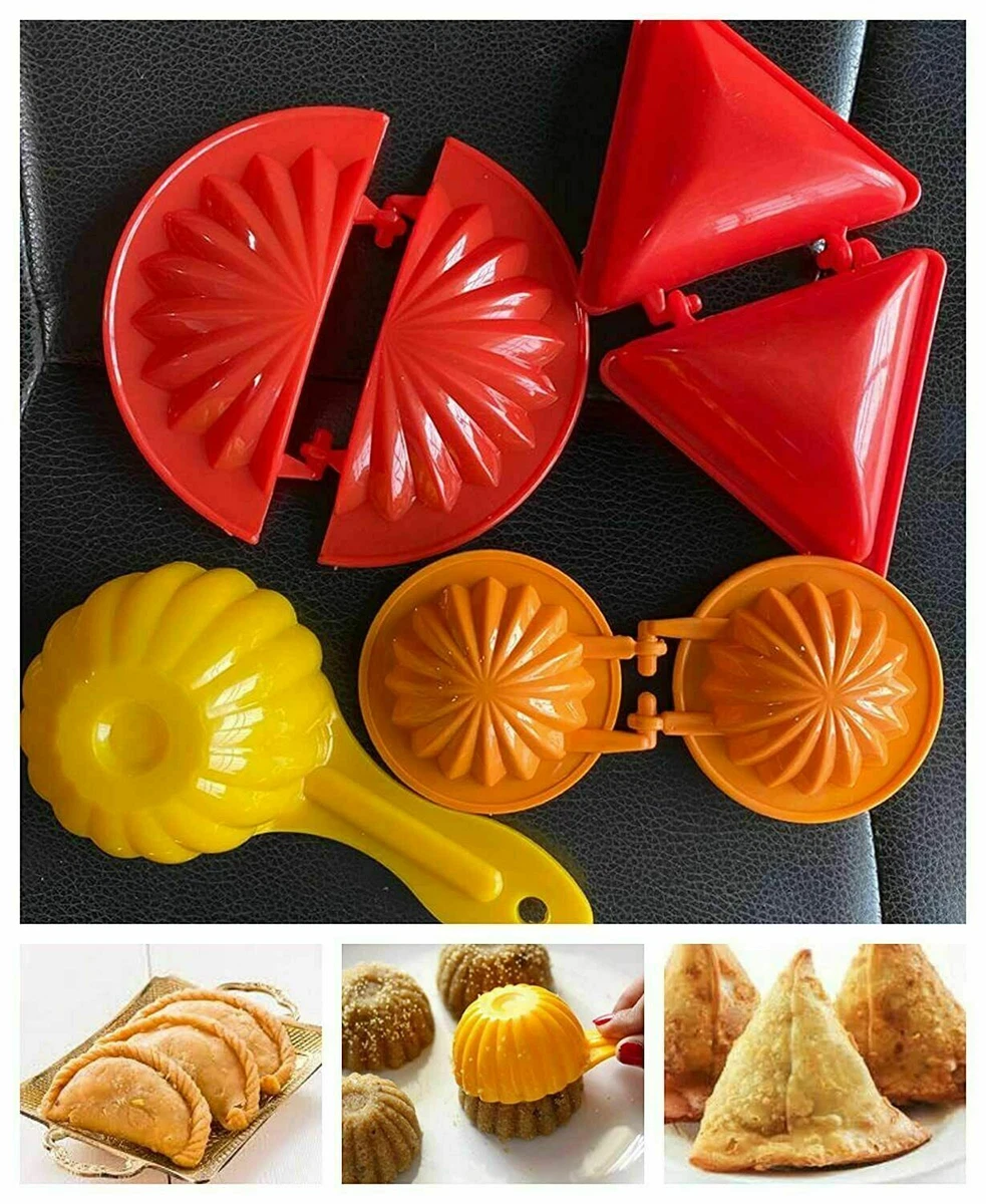Samosa Kachori Shop