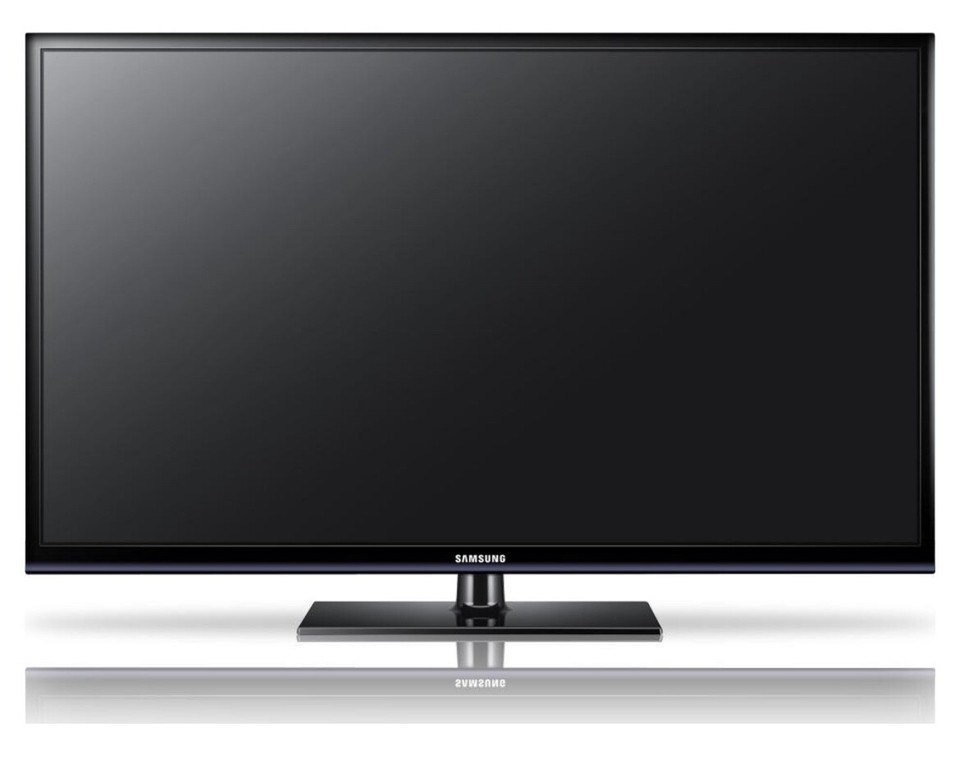 samsung plasma tv | eBay