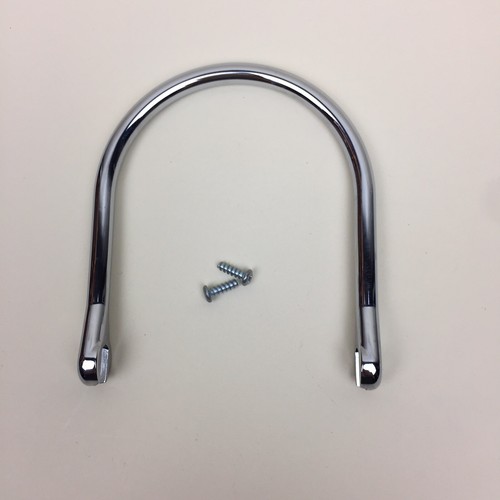 METAL PULL HANDLE For Nespresso Pixie Type 60 Espresso Coffee Machine ...
