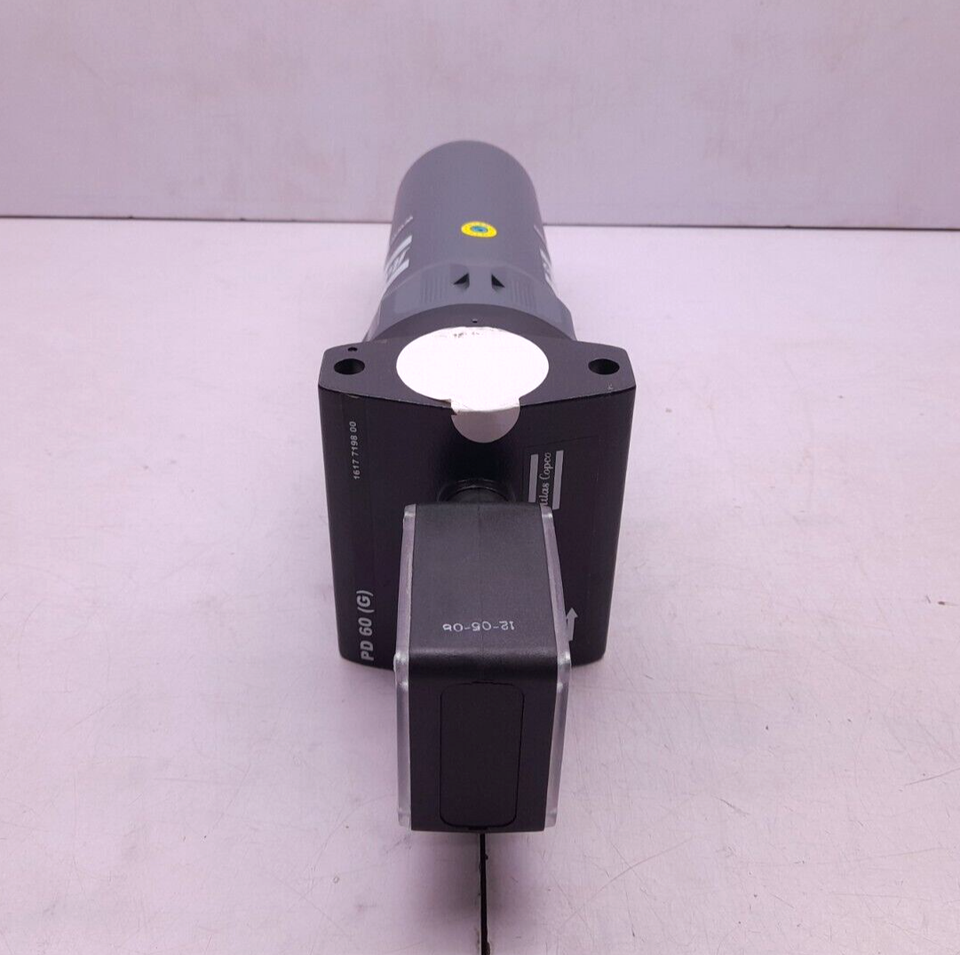 Atlas Copco PD 60 (G) 1617 7198 00 Air Filter 2901 0533 00 Element Kit ...