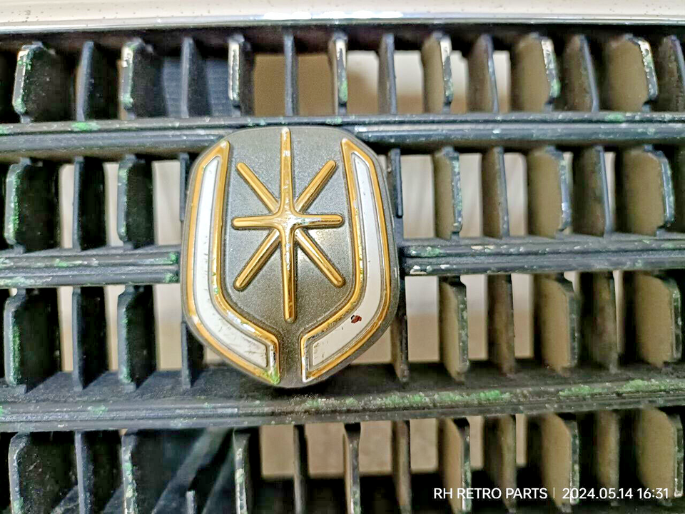 Toyota Cressida GX71 GX70 MX73 MX72 Mark II Front Grill Grille 53101 ...
