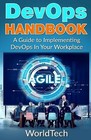 Devops Handbook: A Guide to Implementing Devops in Your Workplace by ...