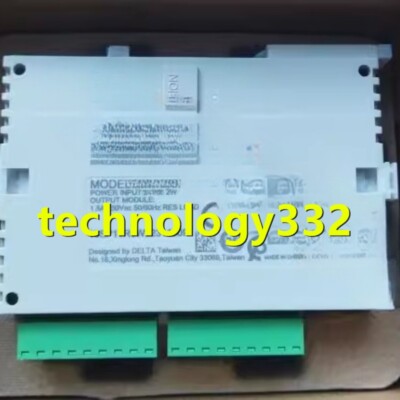 1PC NEW DELTA expansion module DVP16SP11T #LM | eBay