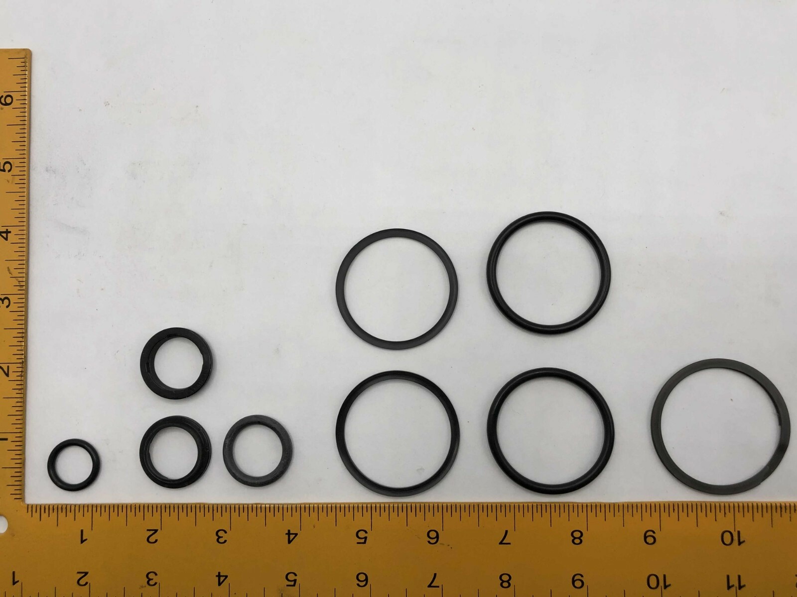 540-047/220 Raymond Seal Kit, 540047220 SK-35191218CB | eBay