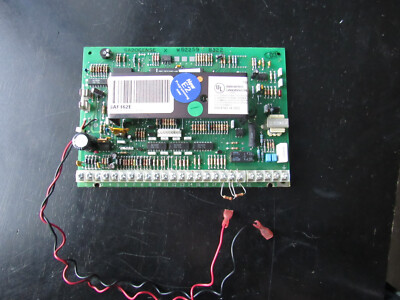 Control Panels & Keypads - Ademco Vista