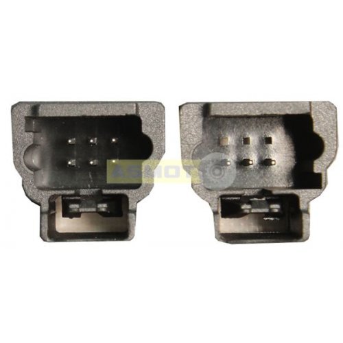 1** SCHALTER FENSTERHEBER 6554KS NOUVEAU ORIGINAL OEM POUR PSA | eBay