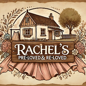 Rachel's PreLoved and ReLoved | eBay Stores