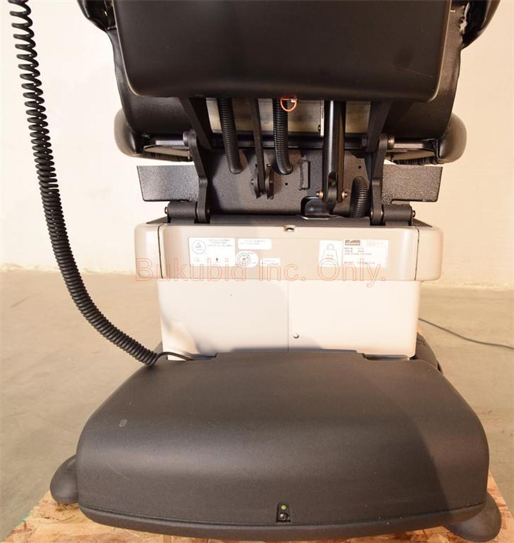 Midmark 630-012 Procedure Exam Chair with Hand Control | eBay