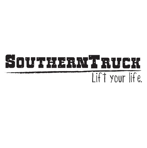 Southern Truck 73040 Straight Single Row Cree 40" LED Light Bar Chrome ...