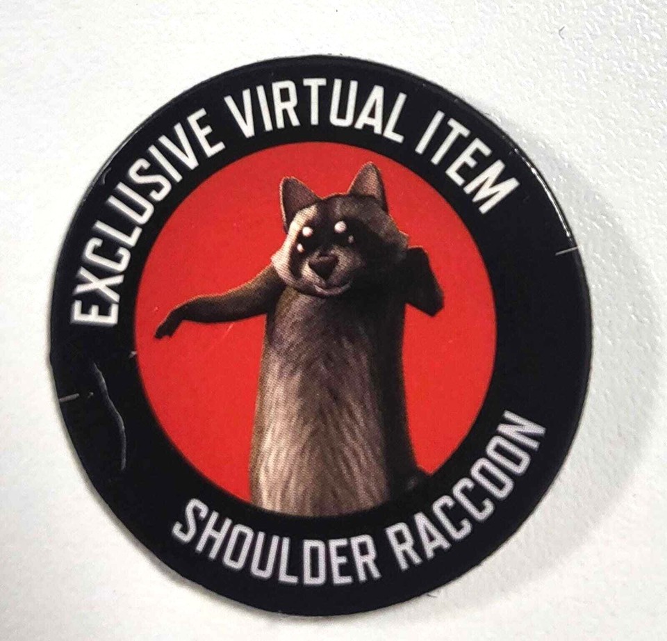 NEW Roblox Exclusive Game Item CODE The Vault Collection Card Items | eBay