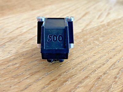Vintage Philips GP-500 MKI MK1 Cartridge | eBay