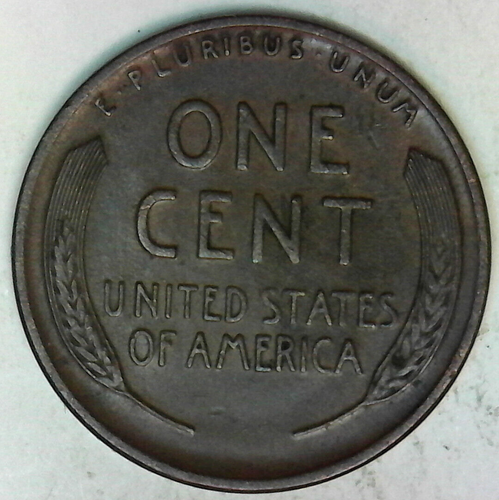 Collector grade 1917 D Lincoln Cent Great looking coin for type coin ...
