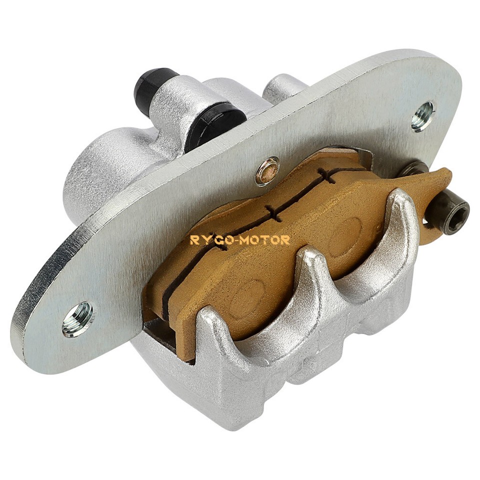Rear Brake Caliper for UTV 500 700 800 400 HiSun Massimo Supermach MSU ...