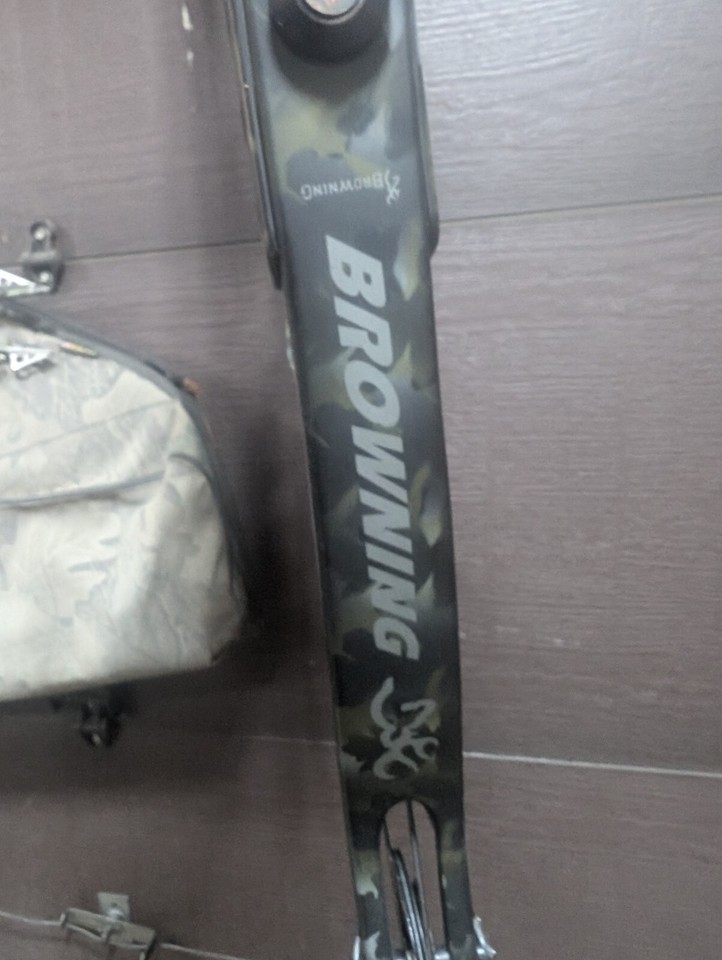 Browning Mantis Compound Bow | eBay