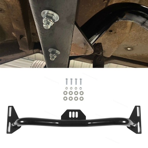 For 1964-1987 Chevy/GMC C10 C20 2WD Transmission Crossmember Trucks ...