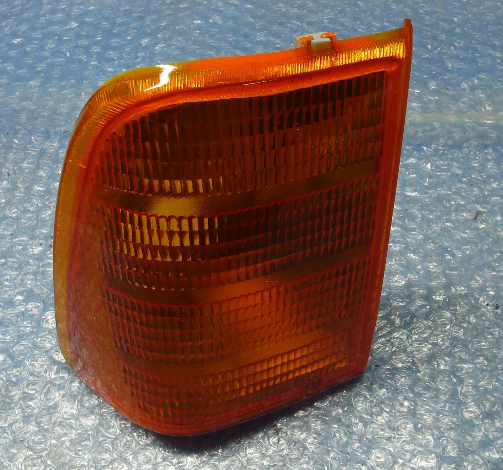 FORD TF MK5 CORTINA NOS R/H FRONT FLASHER LAMP ASSY | eBay Australia