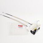 Genuine 813111W020 Door Lock Latch Actuator Front Left For Kia Rio 2012 ...