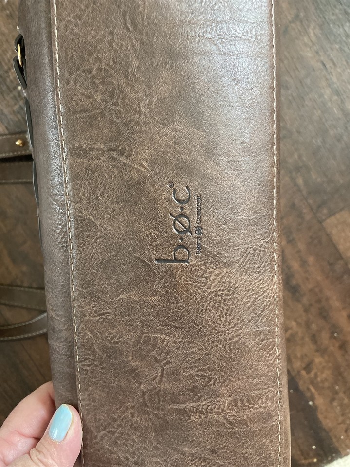 Boc Purse And Wallet | eBay